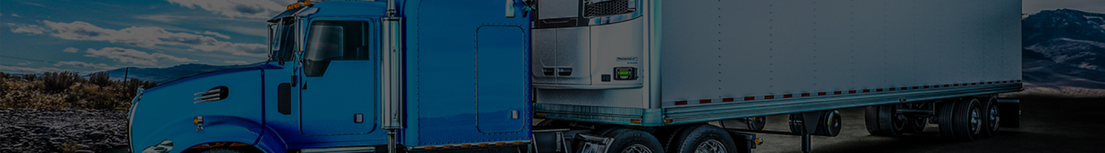 PRE-OWNED - QUALITY REEFER SERVICE INC